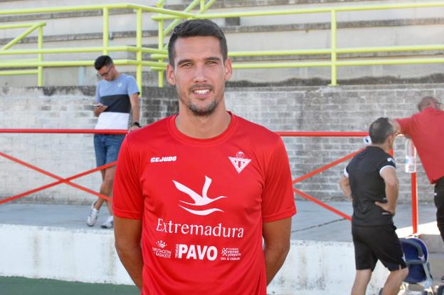 «El primer partido en casa siempre es bonito» | Hoy