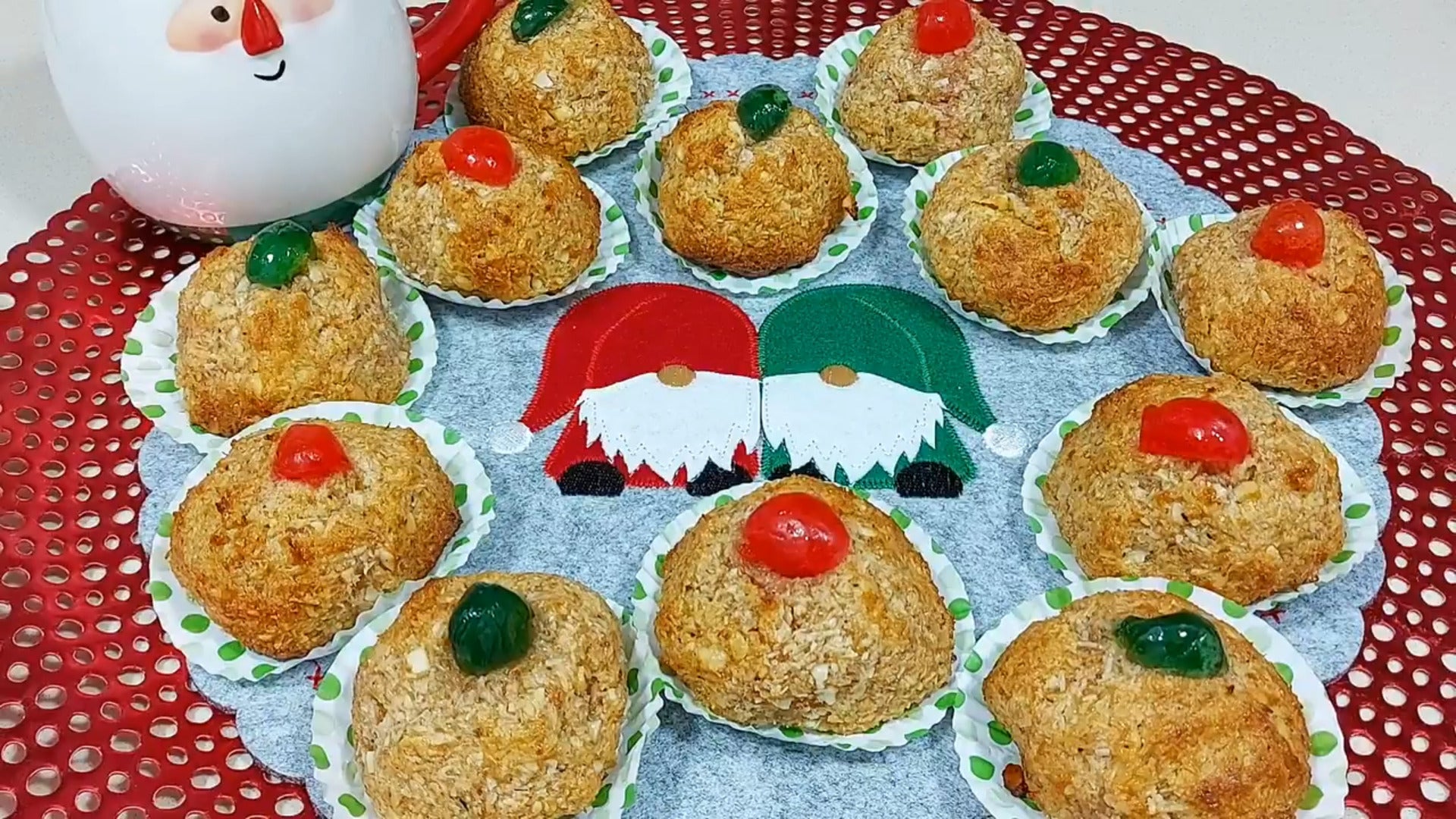 Receta de los dulces favoritos de Navidad de Beatriz Cocina | Hoy