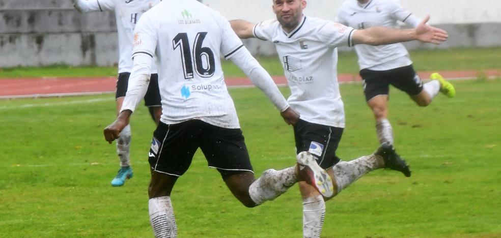 La primera de la UPP llega con goleada | Hoy