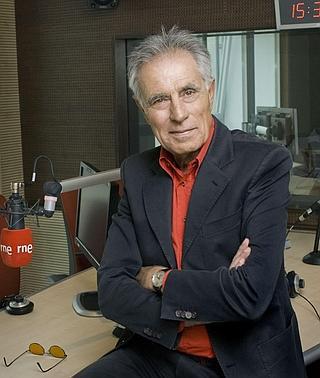 Fallece el periodista Jesús Hermida a los 77 años | Hoy