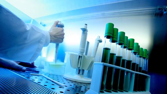 Tecnología biomédica personalizada para el cuidado de la salud | Hoy