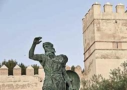 Mil años desde la creación del reino taifa de Badajoz | Hoy