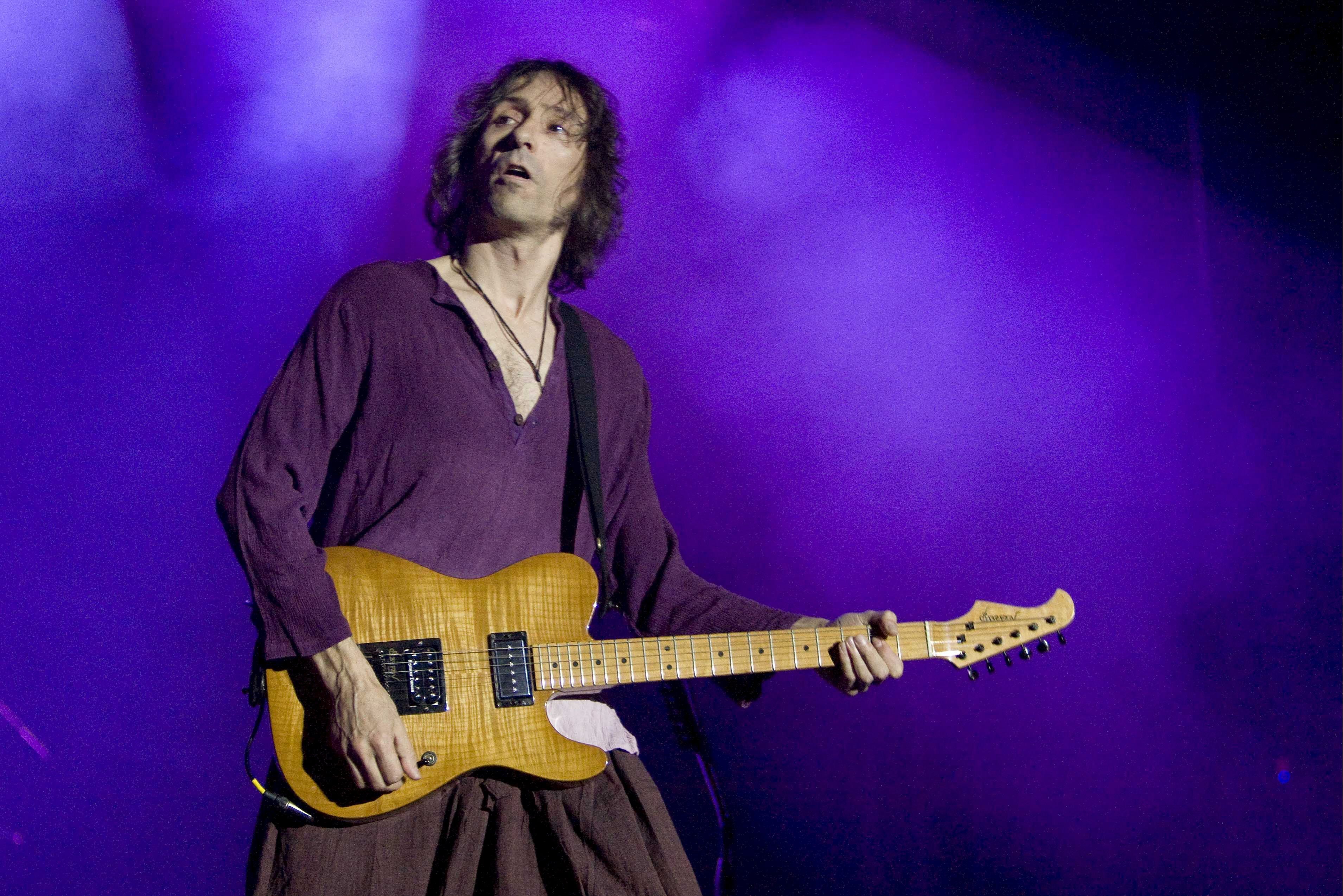 Extremoduro actuará en Cáceres y Don Benito | Hoy