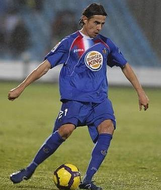 David Cortés anuncia su retirada tras 273 partidos en Primera y una ...