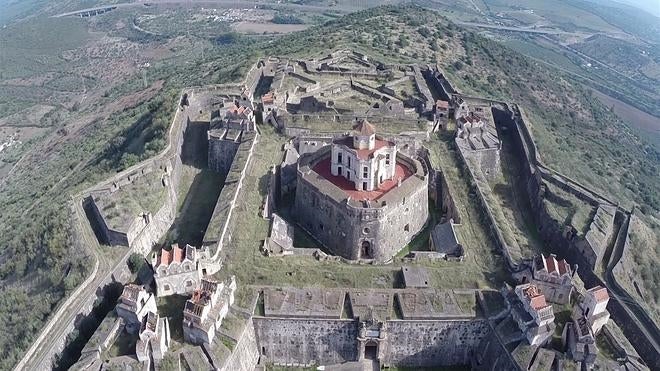 Visitamos el Forte da Graça en Elvas | Hoy