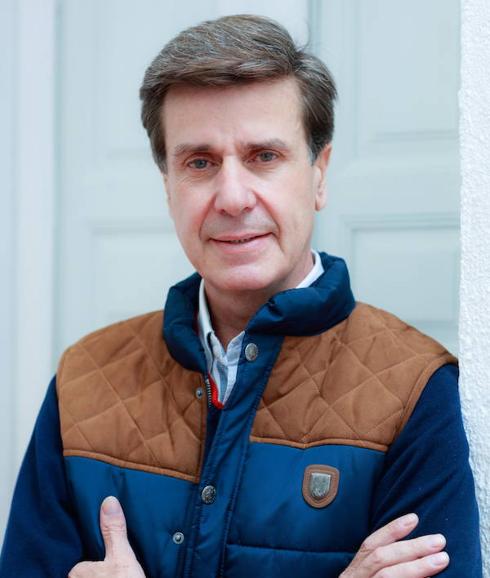 Cayetano se estrena en la tele | Hoy