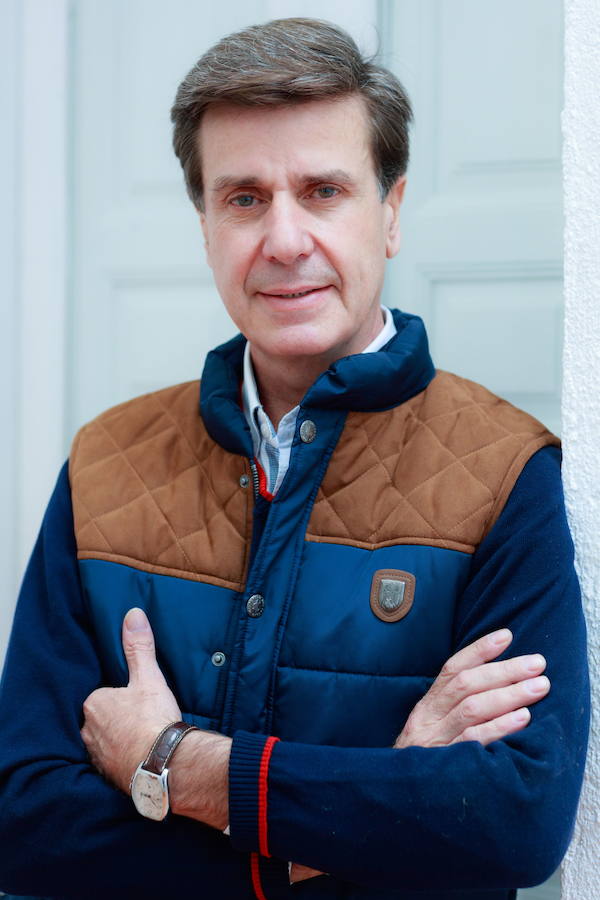 Cayetano no levanta cabeza | Hoy