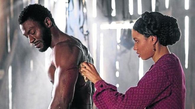 Kunta Kinte regresa 40 años después | Hoy