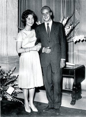 La pareja invencible | Hoy