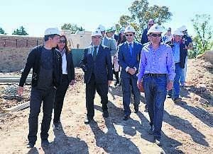 Fragoso ya tiene coordinador general de la Alcaldía | Hoy