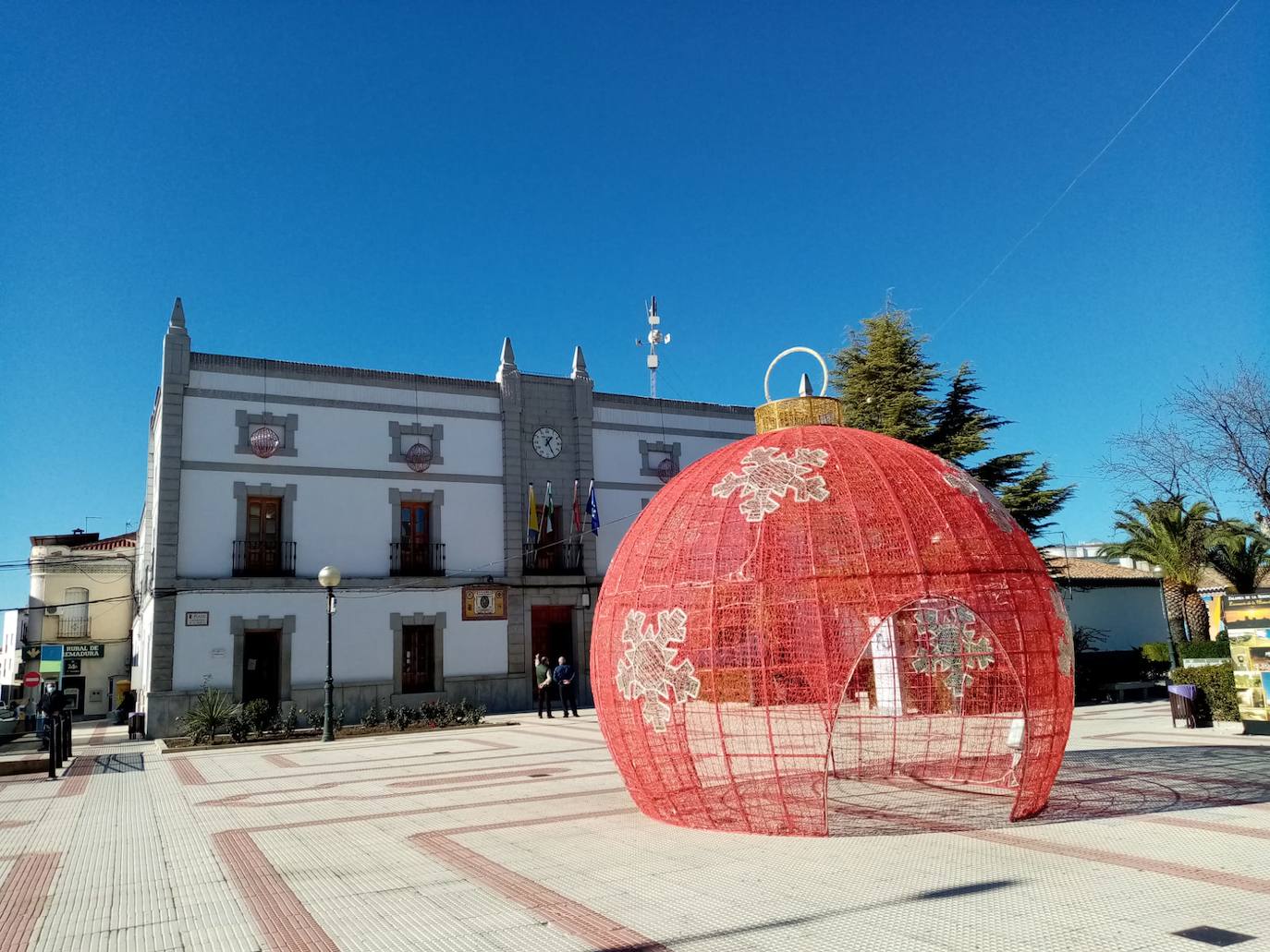 El Ayuntamiento de Zalamea de la Serena convoca los tradicionales ...